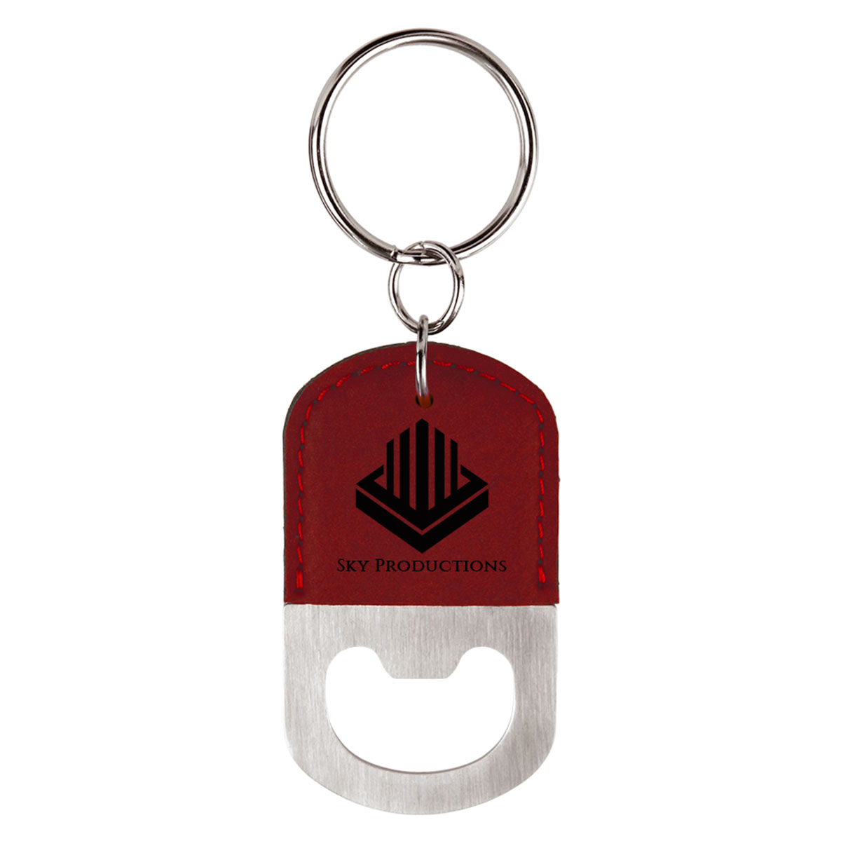 Category: Key Rings - Century Badge and Engraving